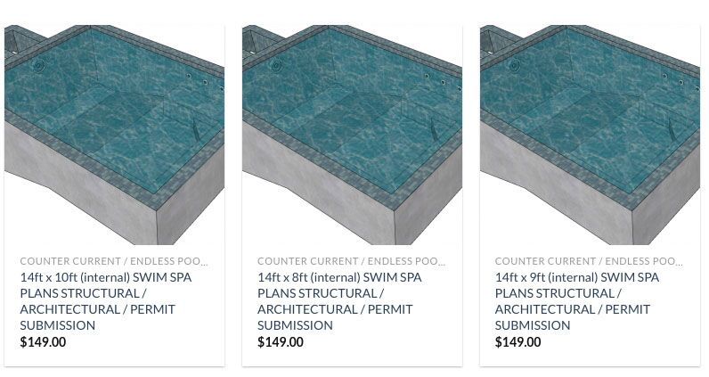 DIY Swim Spa? Can I Build One?